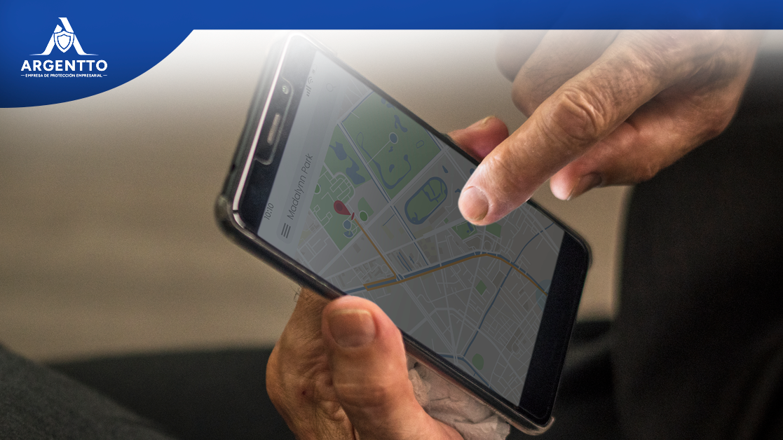 Seguridad para transporte de carga en Puebla GPS y monitoreo